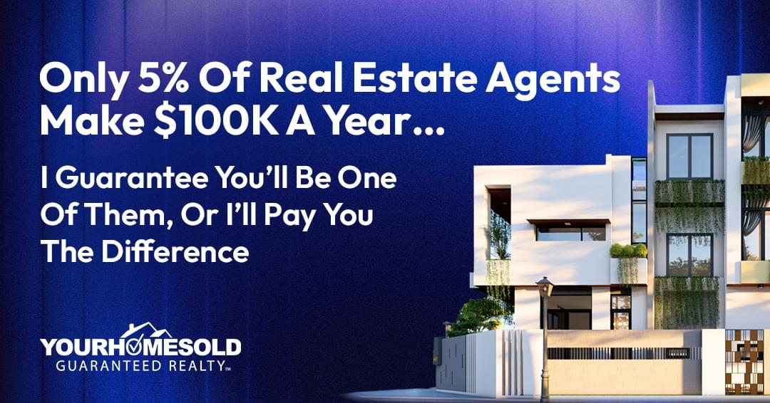 Nathan Clark Team - Agent Hiring Funnel